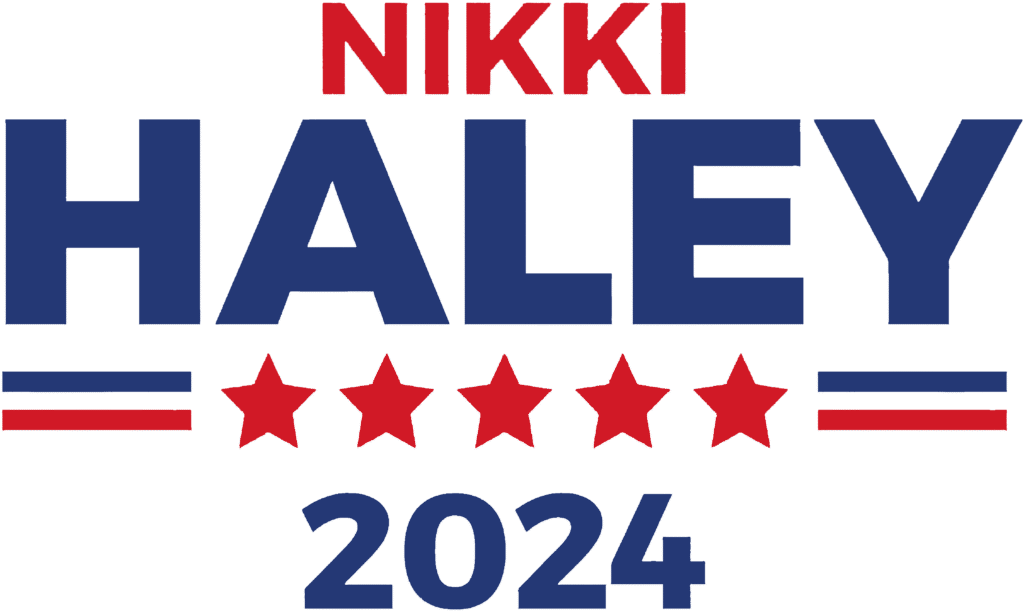 Nikki Haley 2024 Merch - Official Store